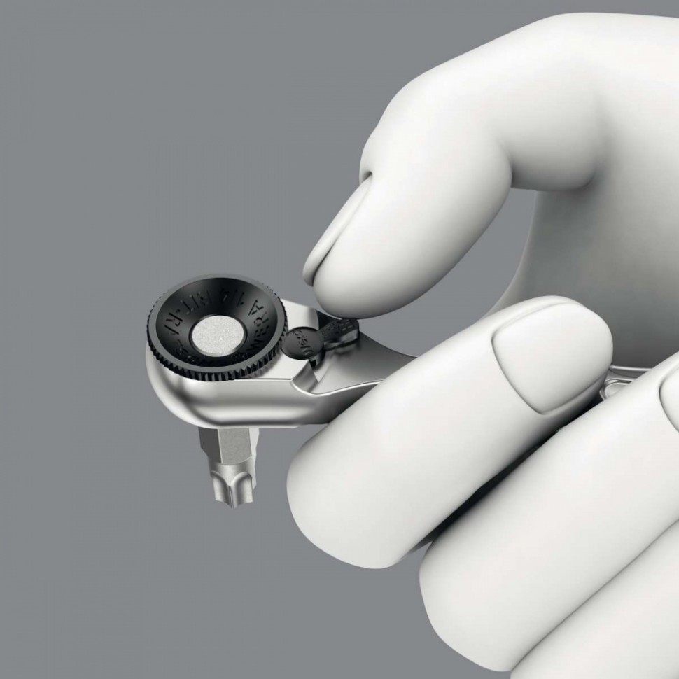 Набор WERA Tool-Check PLUS Red Bull Racing 227704 по цене 0 руб. в ...